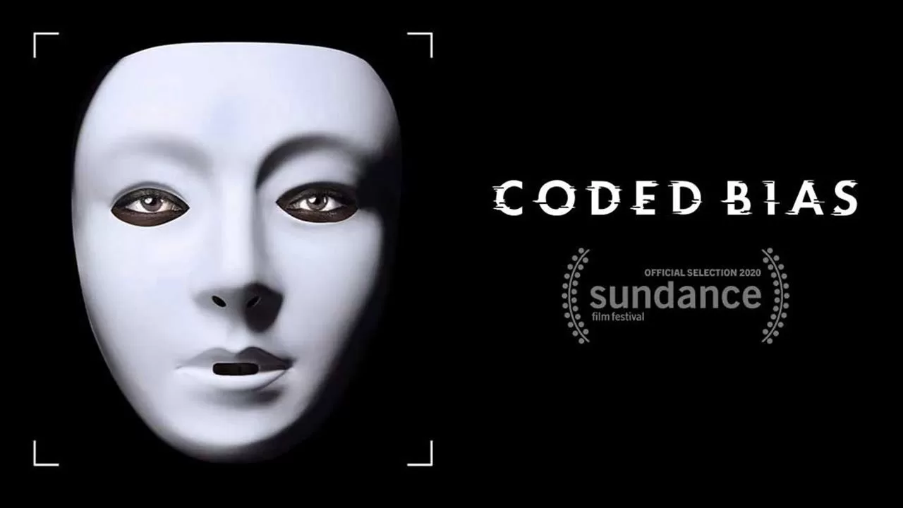 Coded Bias, de Shalini Kantayya - Walmar Andrade